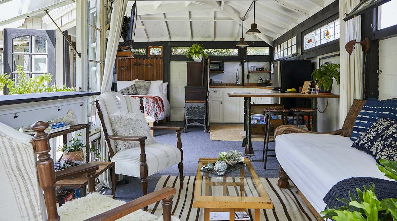 11 of the Best Rustic-Style Homes from Around the world | Plum Guide