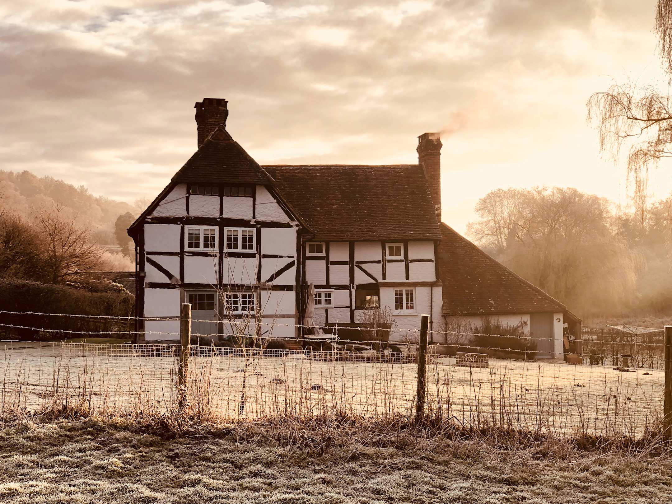 Places to Visit in Surrey | Plum Guide