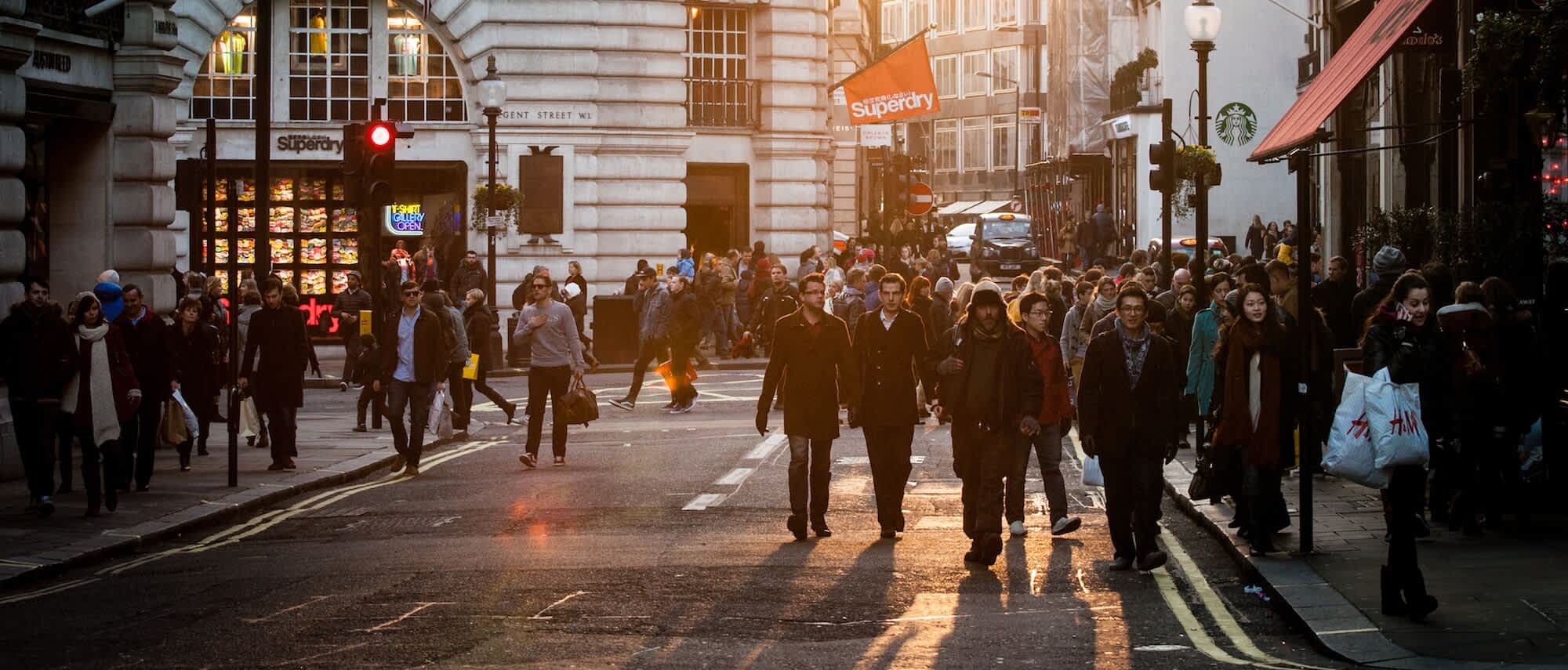 The Safest Areas in London For A First Visit | Plum Guide