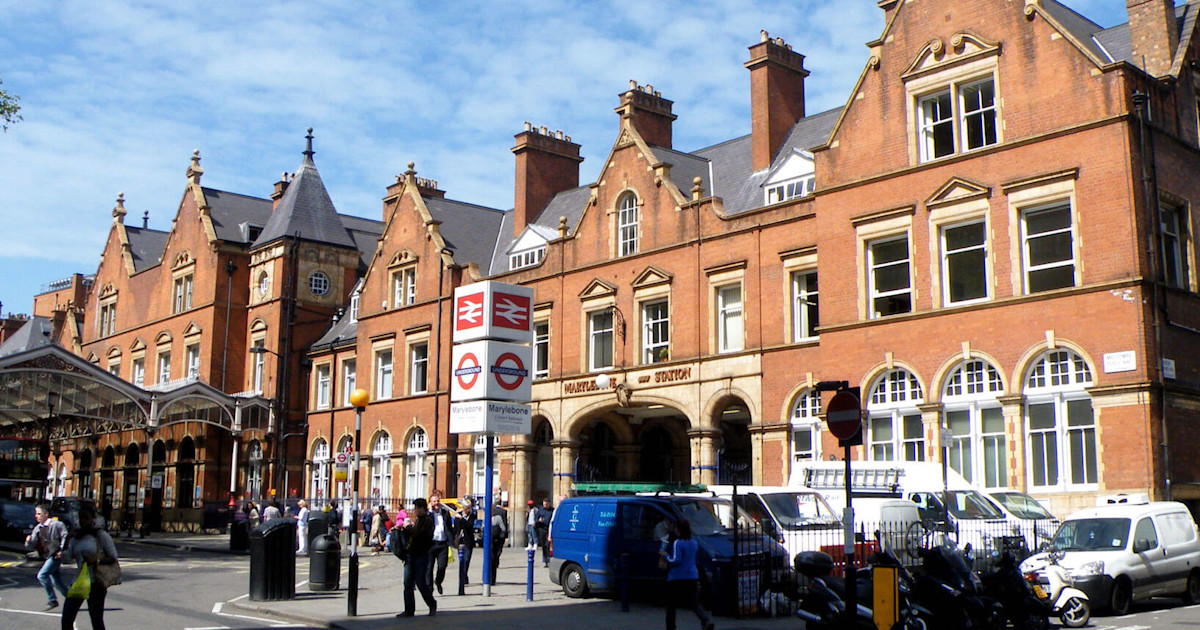 The Ultimate Insider's Guide to Marylebone | Plum Guide The Ultimate Insider's Guide to Marylebone | Plum Guide