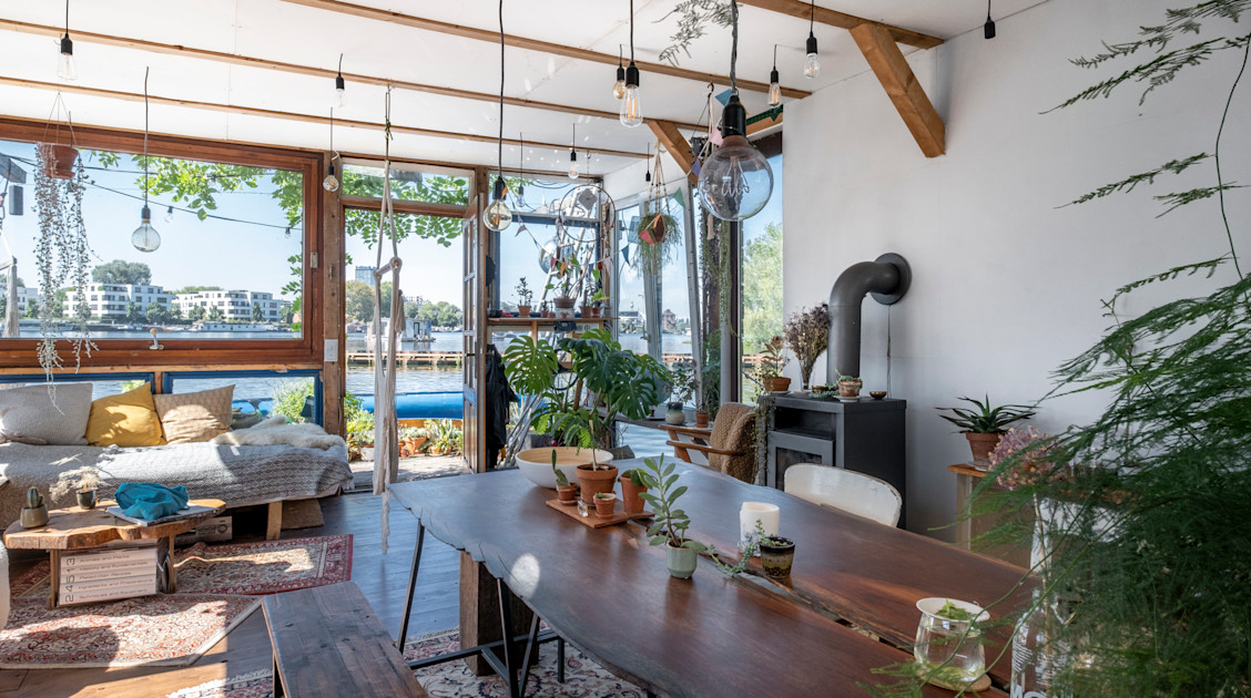 Remarkable Homes That Won't Cost The Earth | Plum Guide