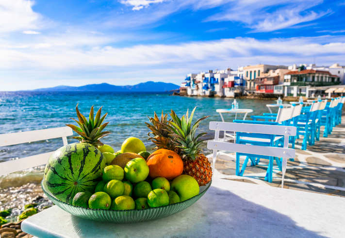 The Ultimate Mykonos Travel Guide | Plum Guide