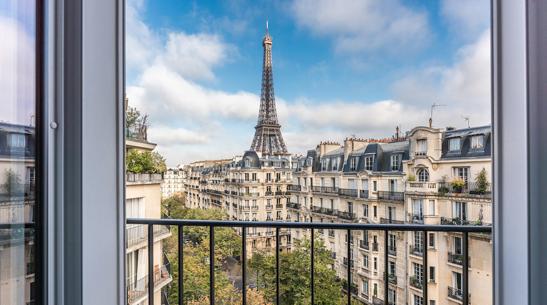 15 Beautiful and Affordable Homes to Rent in Paris | Plum Guide