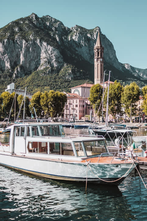 When To Visit Como & the Busy Areas To Avoid | Plum Guide