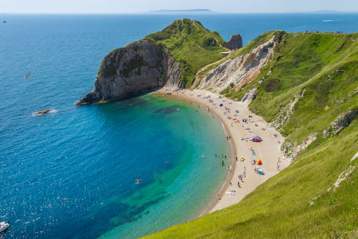 Discover the Very Best Beaches in the World | Plum Guide