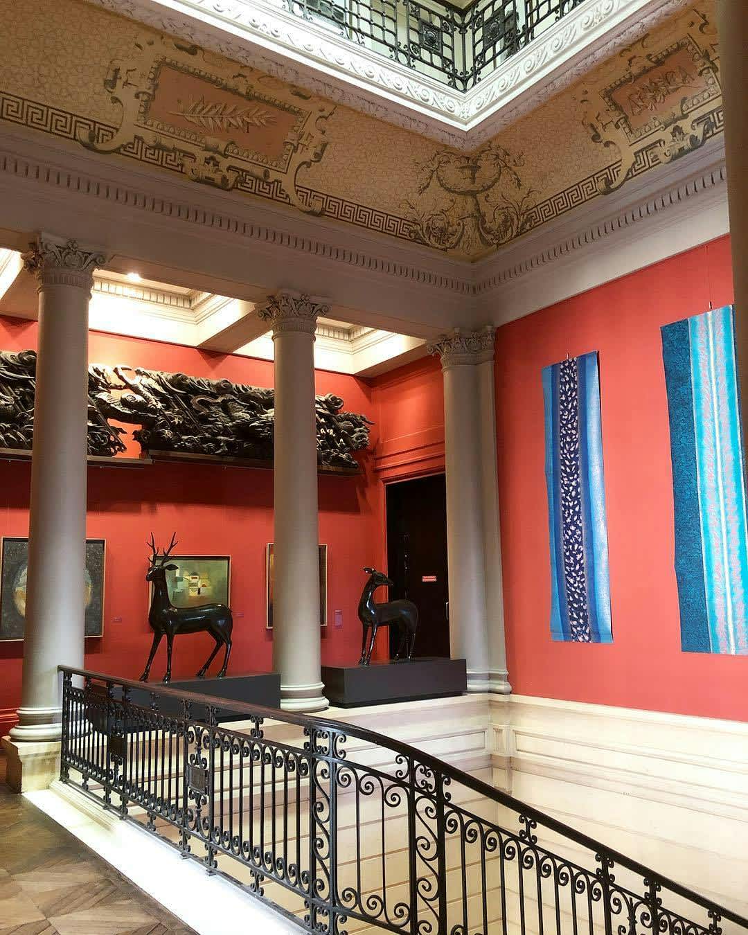 7 Lesser Known Museums and Galleries in Paris | Plum Guide