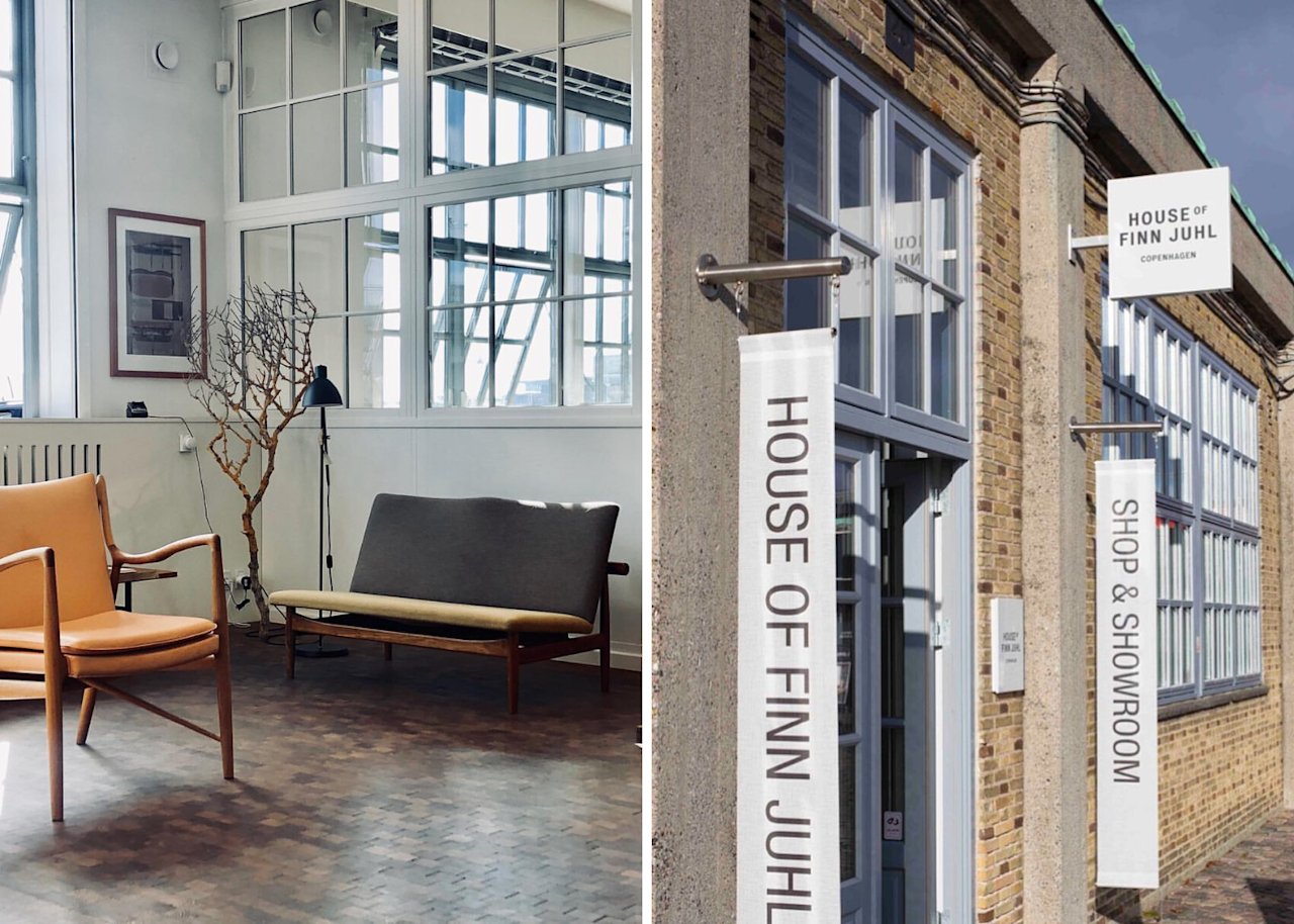 Shopping in Copenhagen: Best of Danish Design | Plum Guide