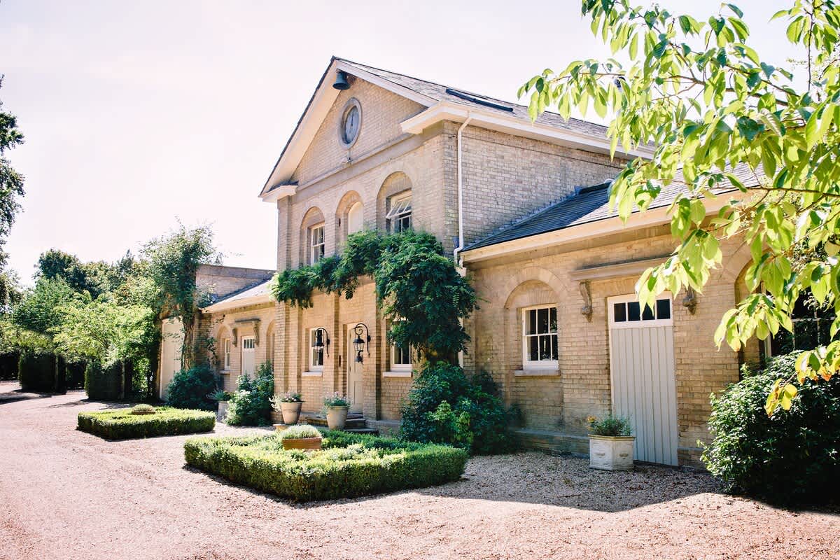 The Best Things to Do in Basildon | Plum Guide