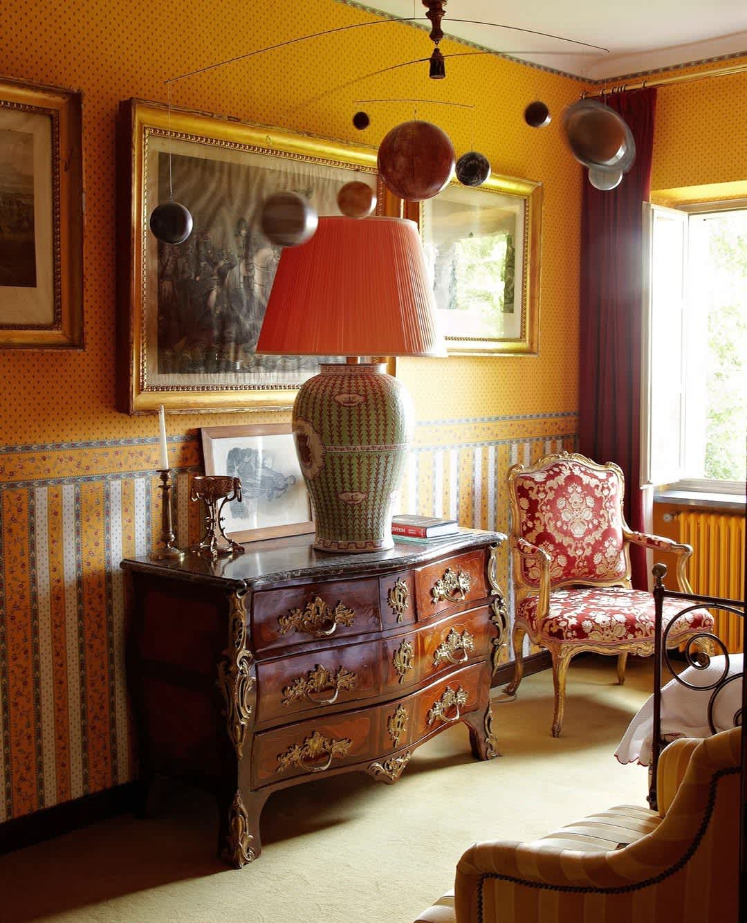 Instagram inspiration: The best interior design accounts to follow ...