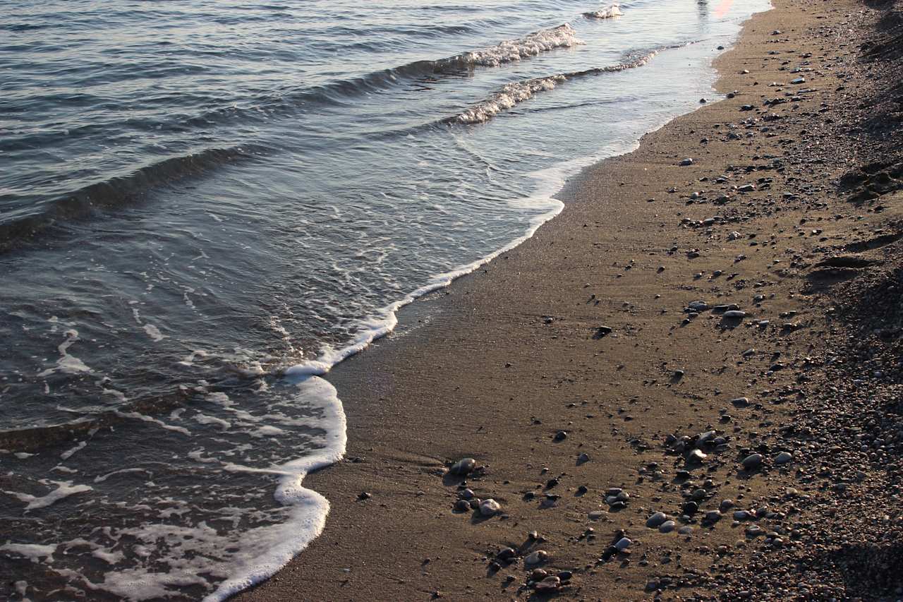 The Very Best Beaches in Rhodes | Plum Guide