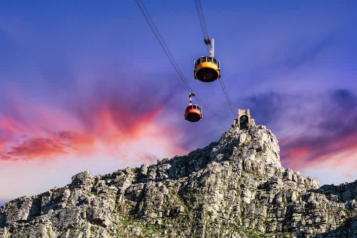 Why Visit Cape Town: Discover the Secrets | Plum Guide