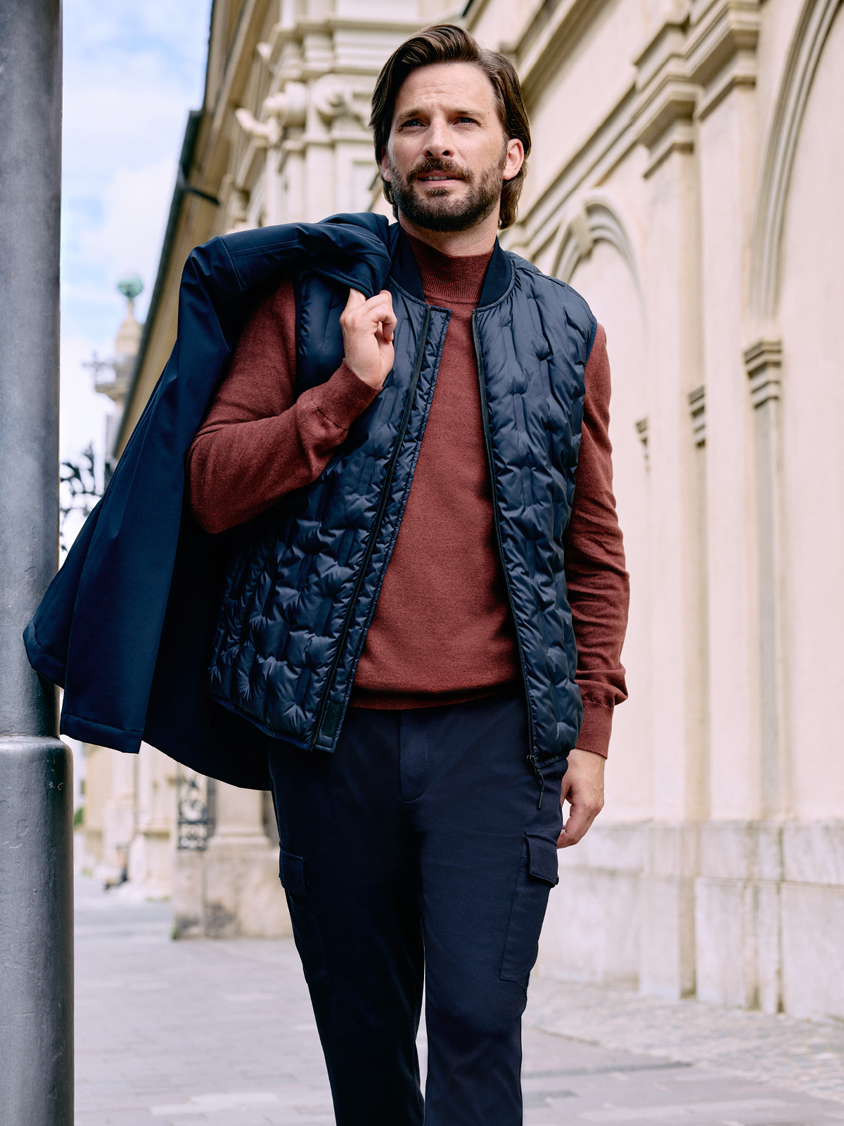 s.Oliver | S.OLIVER GROUP