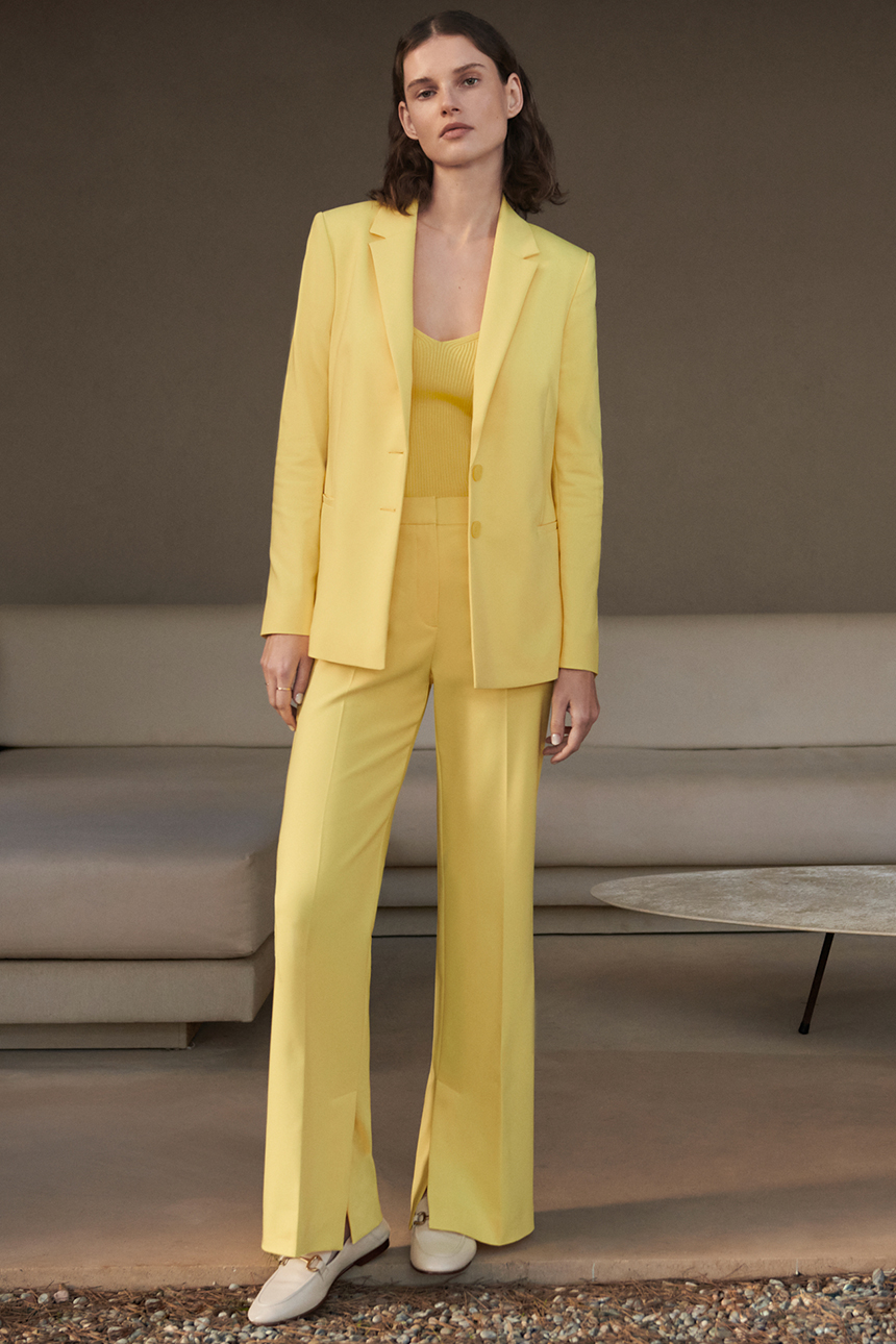 comma | S.OLIVER GROUP