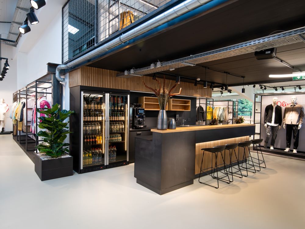 Welcome to s.Oliver Austria!