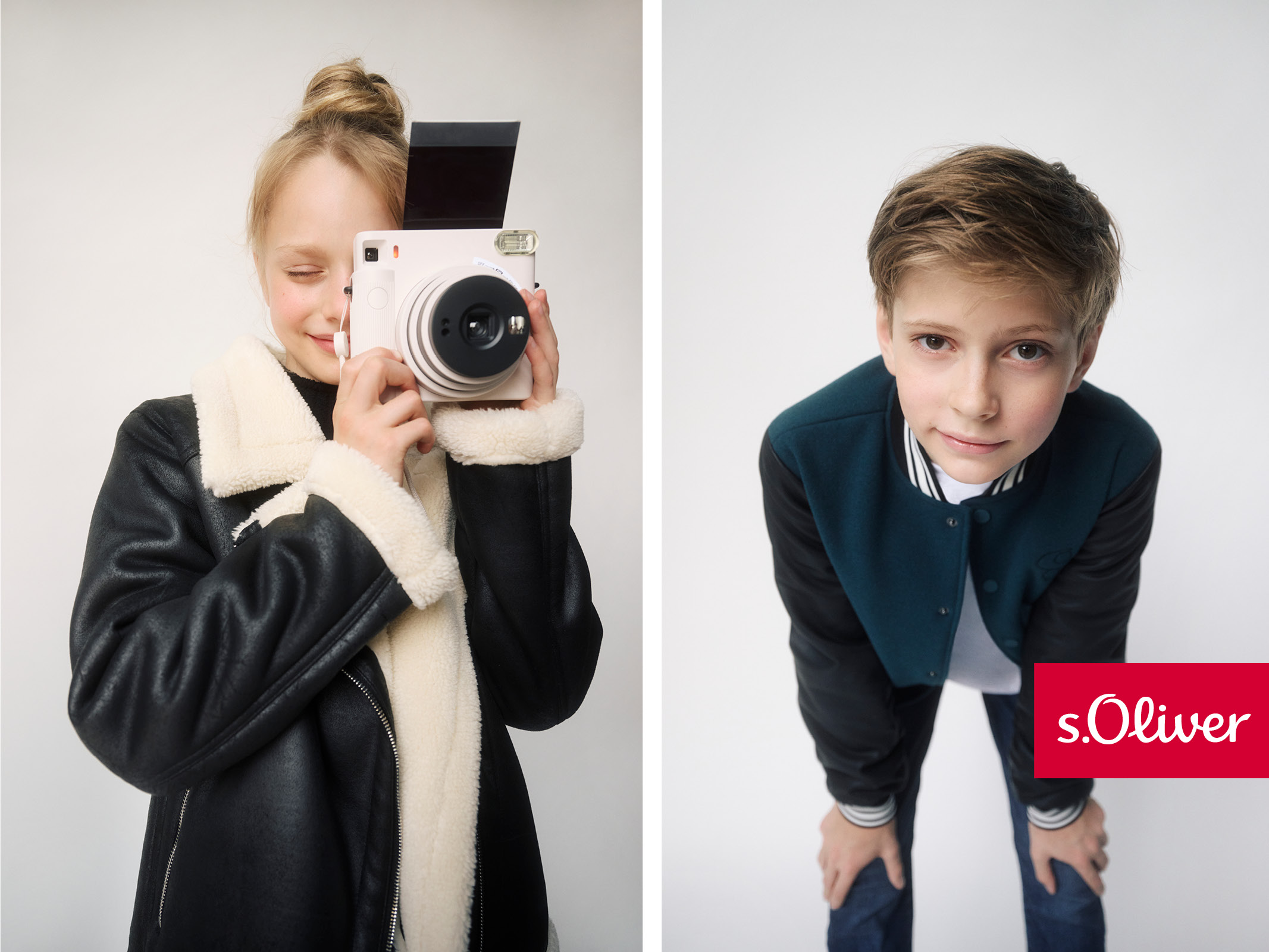 s.Oliver | S.OLIVER GROUP