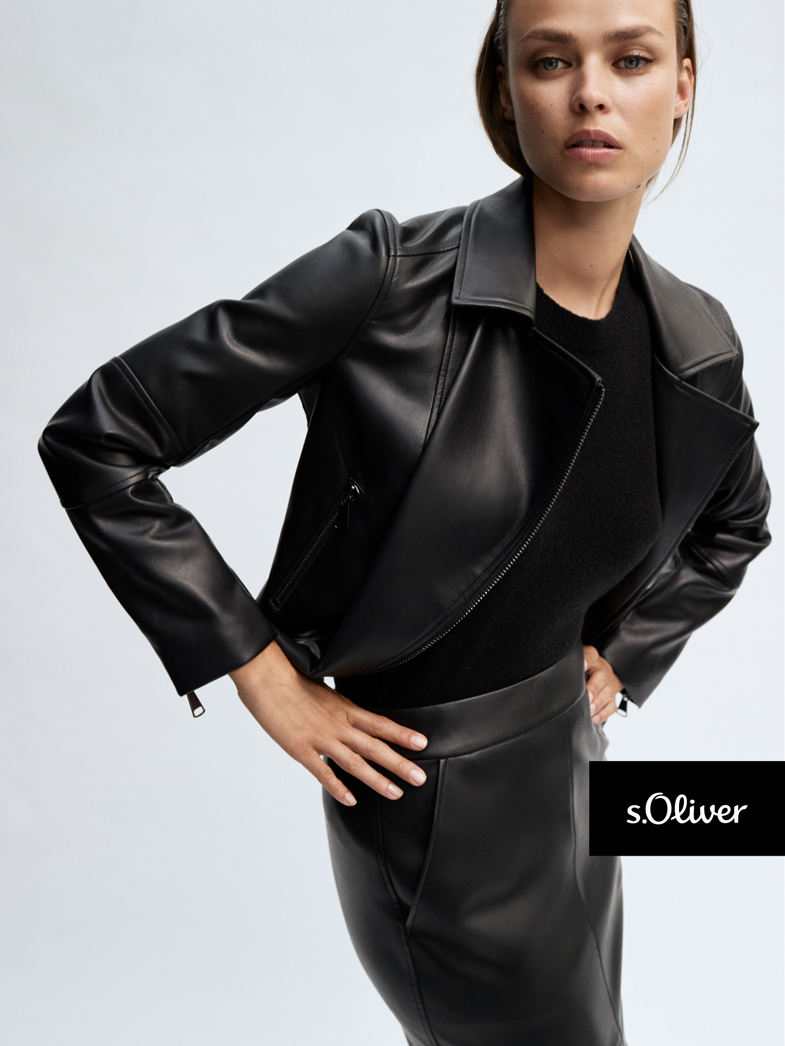 s.Oliver | S.OLIVER GROUP