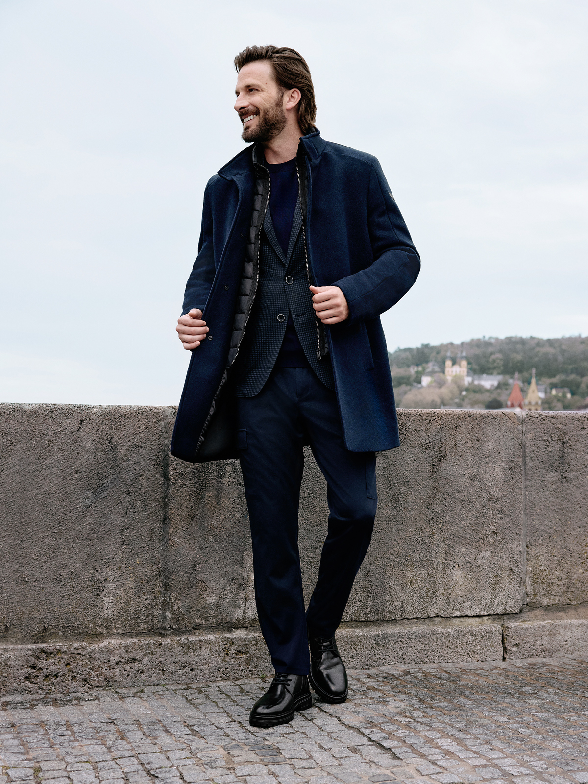 s.Oliver | S.OLIVER GROUP