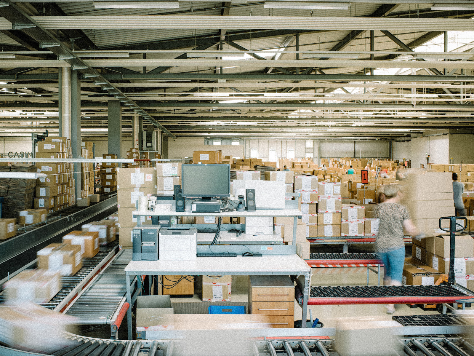 S.OLIVER GROUP: Uns begeistern Menschen und Mode