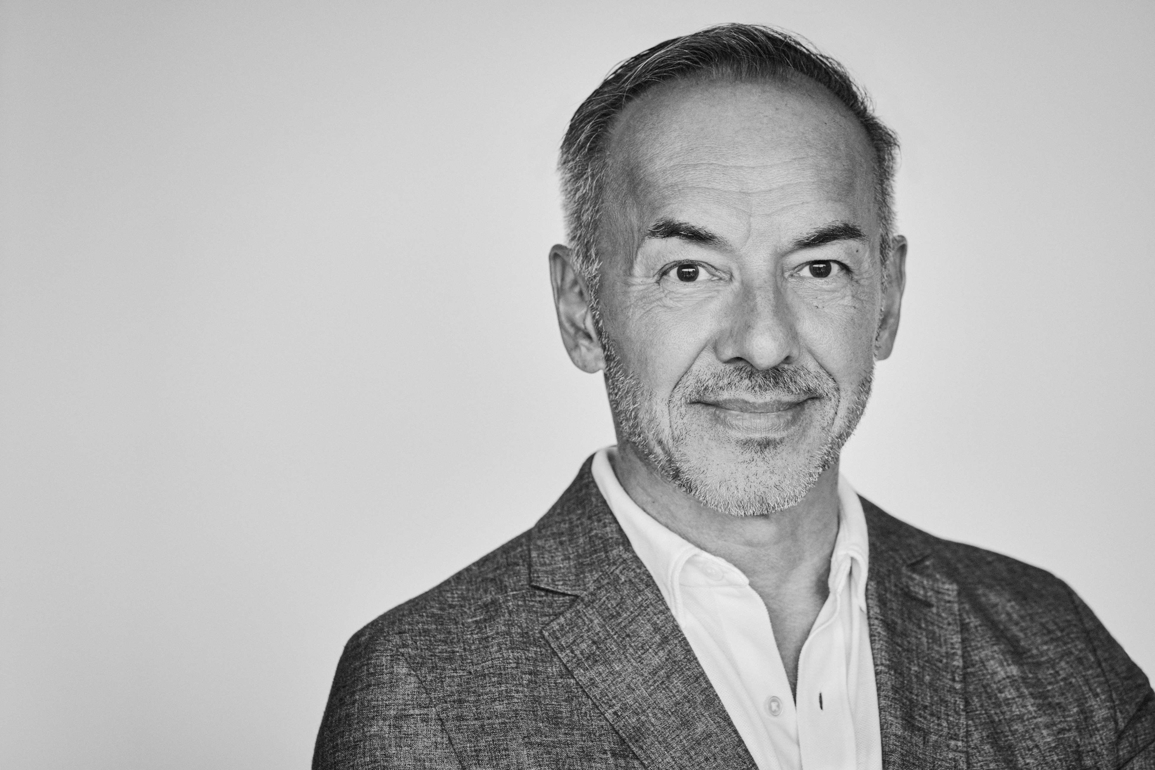 Handover of the baton in the management of the S.OLIVER GROUP