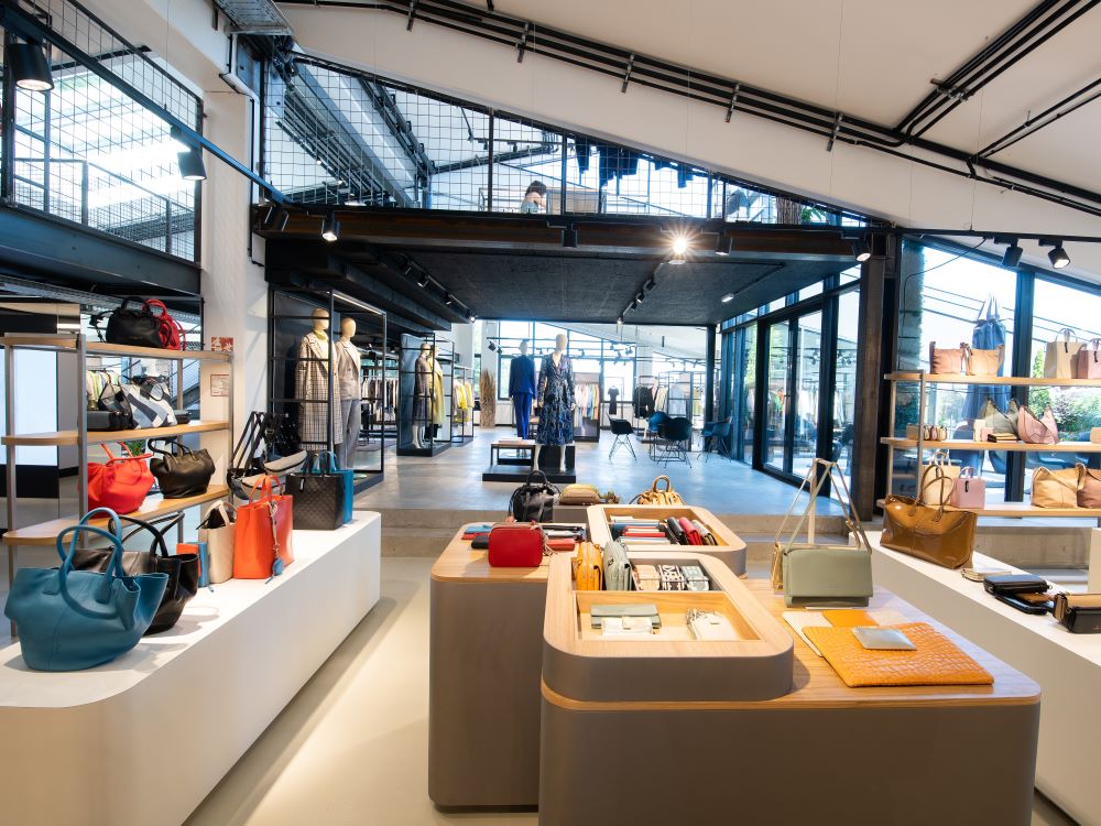 Welcome to s.Oliver Austria!