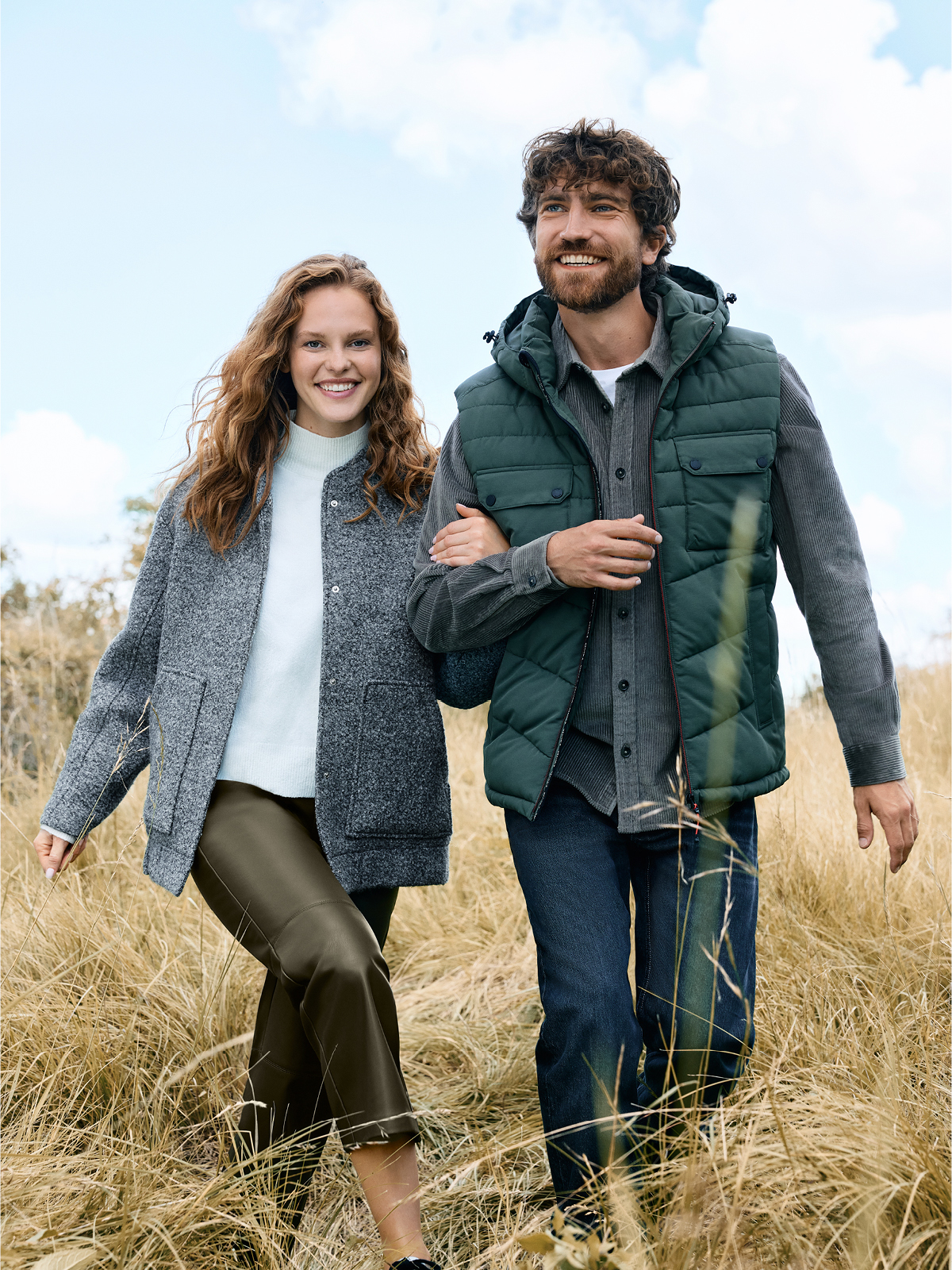 s.Oliver | S.OLIVER GROUP