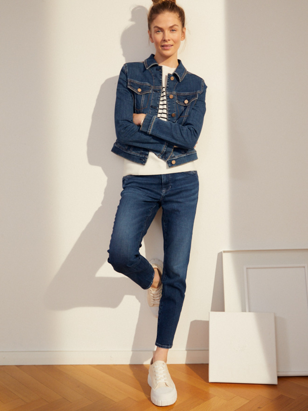 s.Oliver | S.OLIVER GROUP