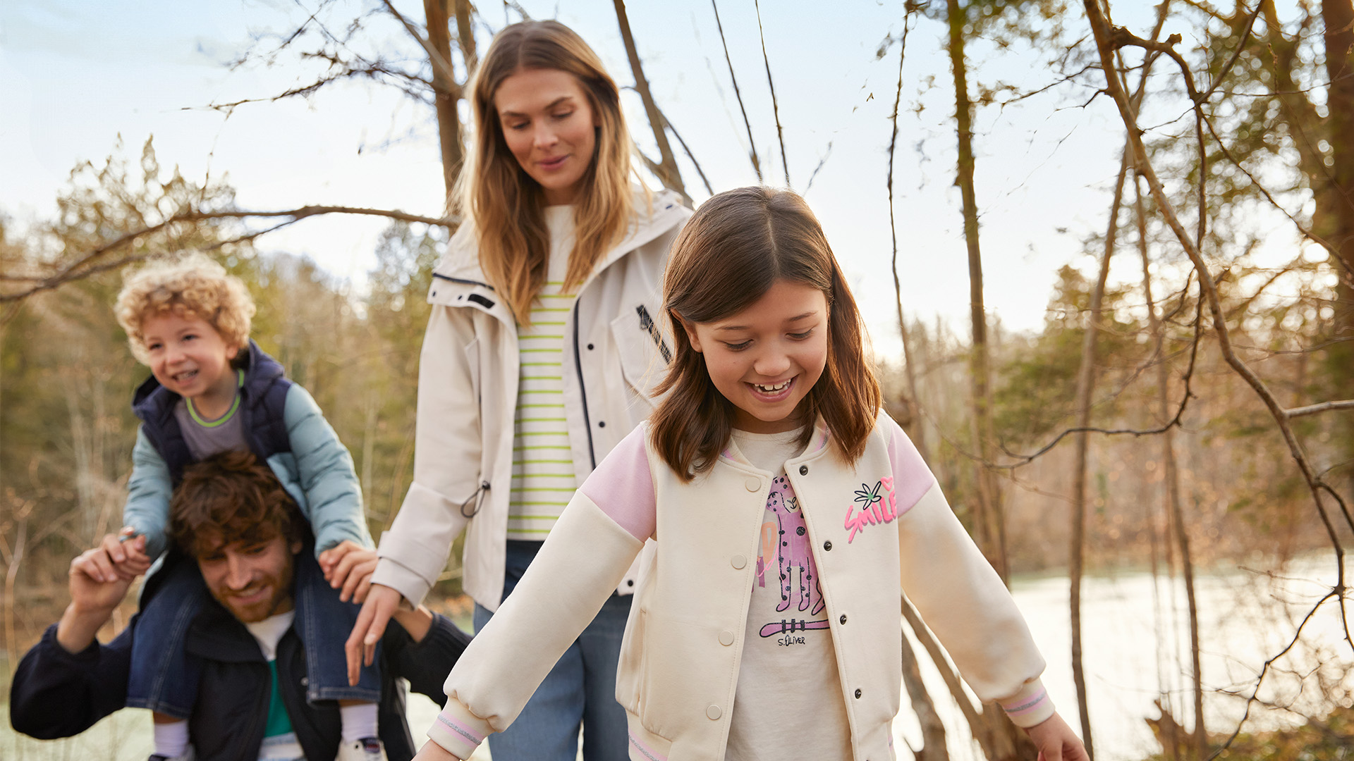 Home | S.OLIVER GROUP