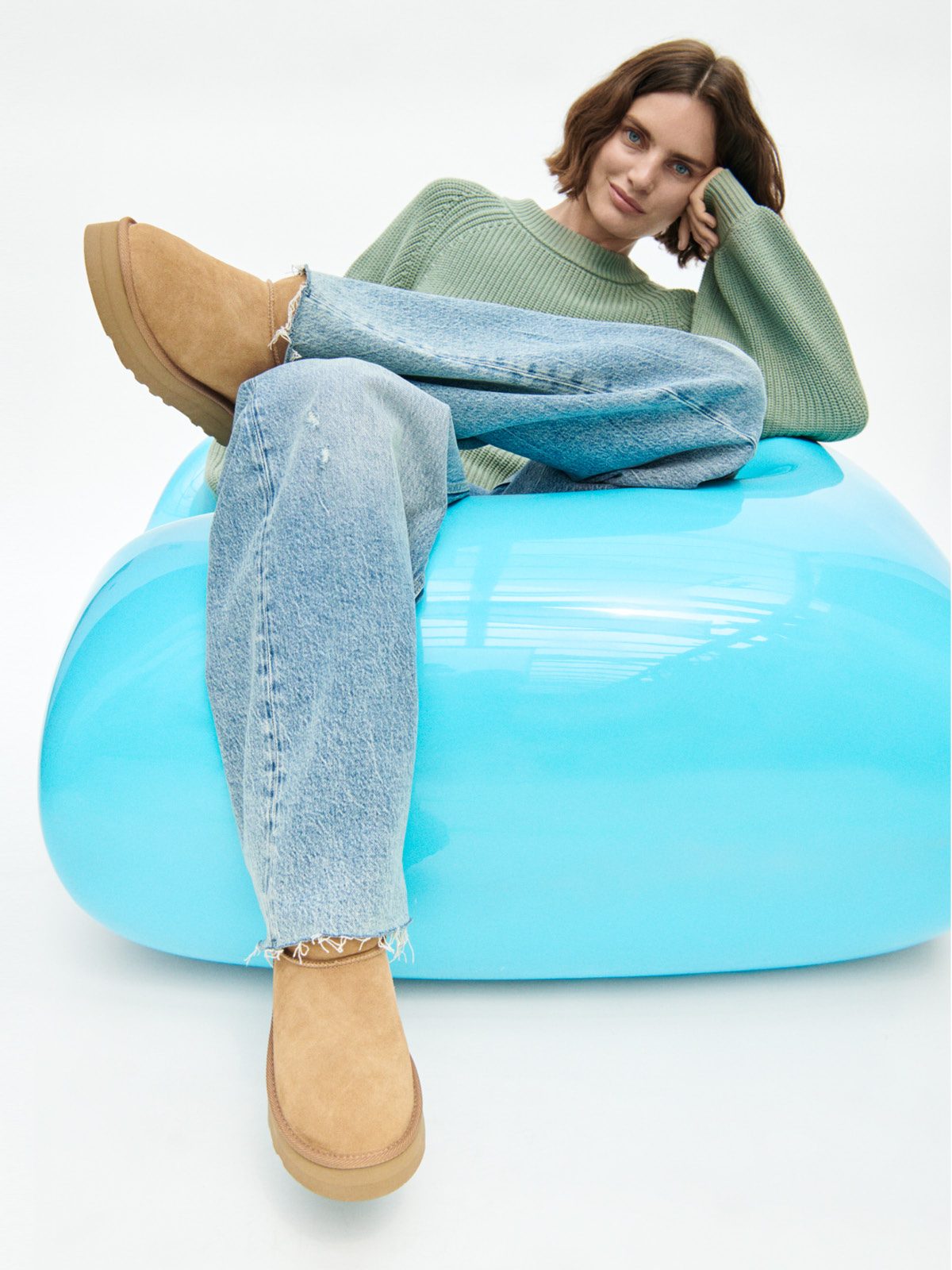 s.Oliver | S.OLIVER GROUP