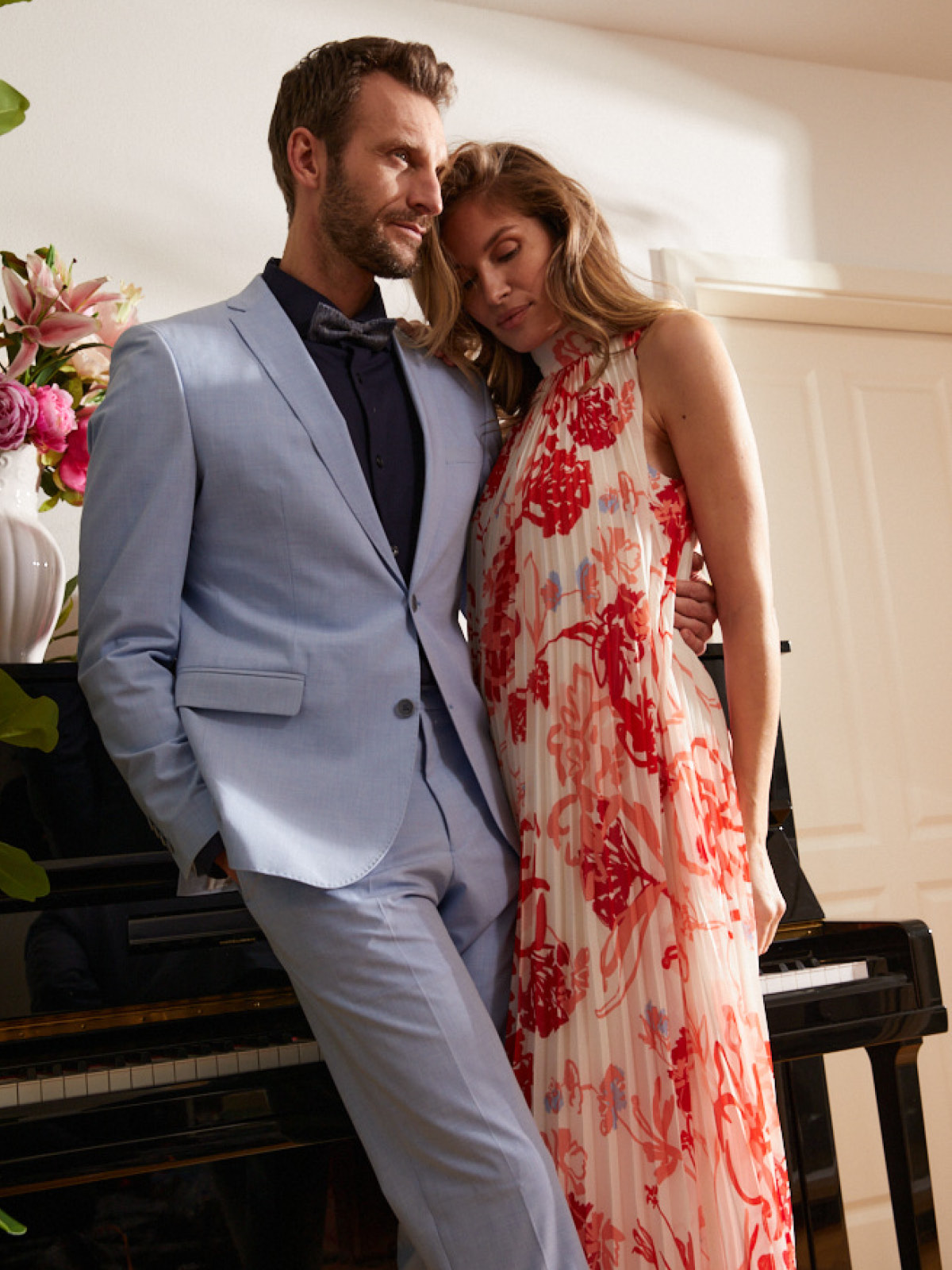 s.Oliver | S.OLIVER GROUP