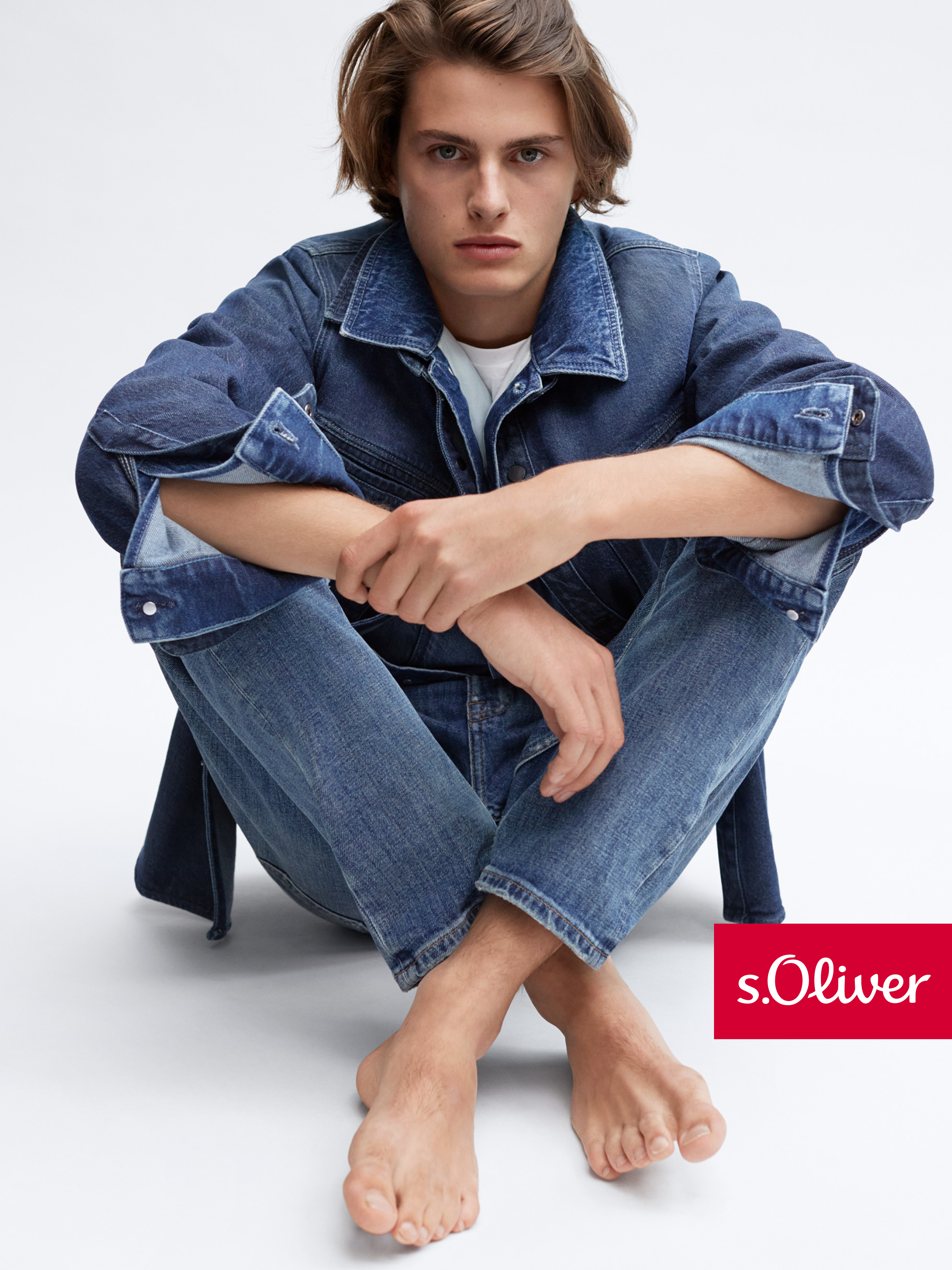 s.Oliver | S.OLIVER GROUP