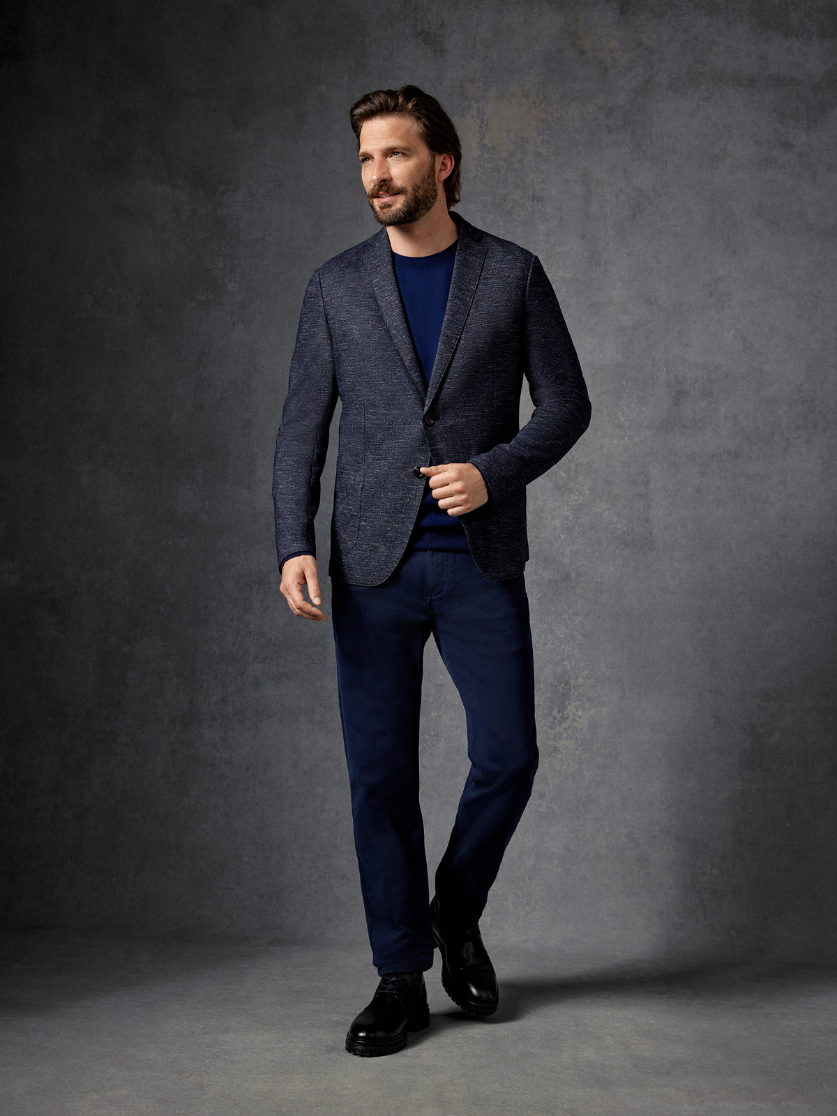 s.Oliver | S.OLIVER GROUP