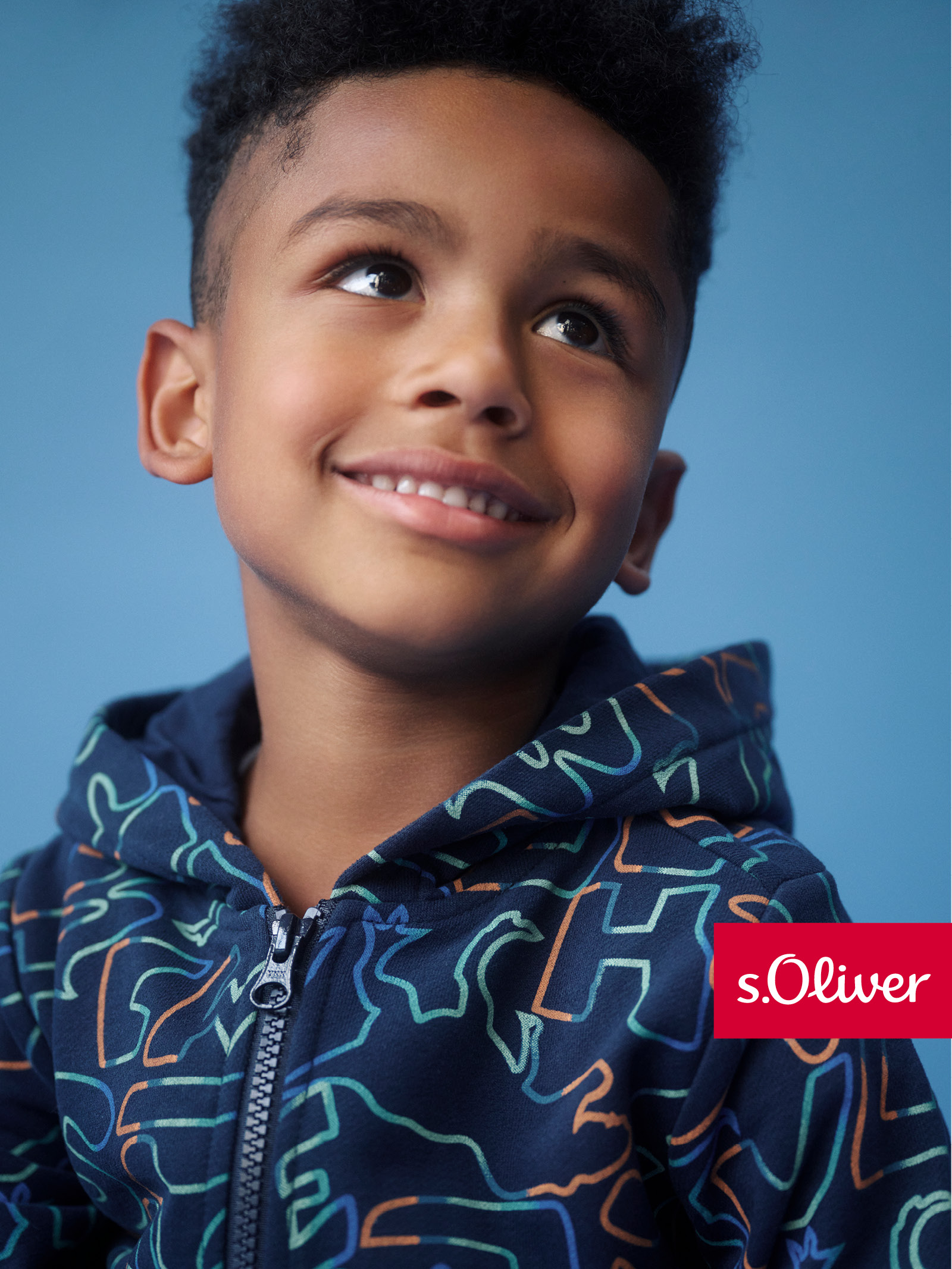 s.Oliver | S.OLIVER GROUP