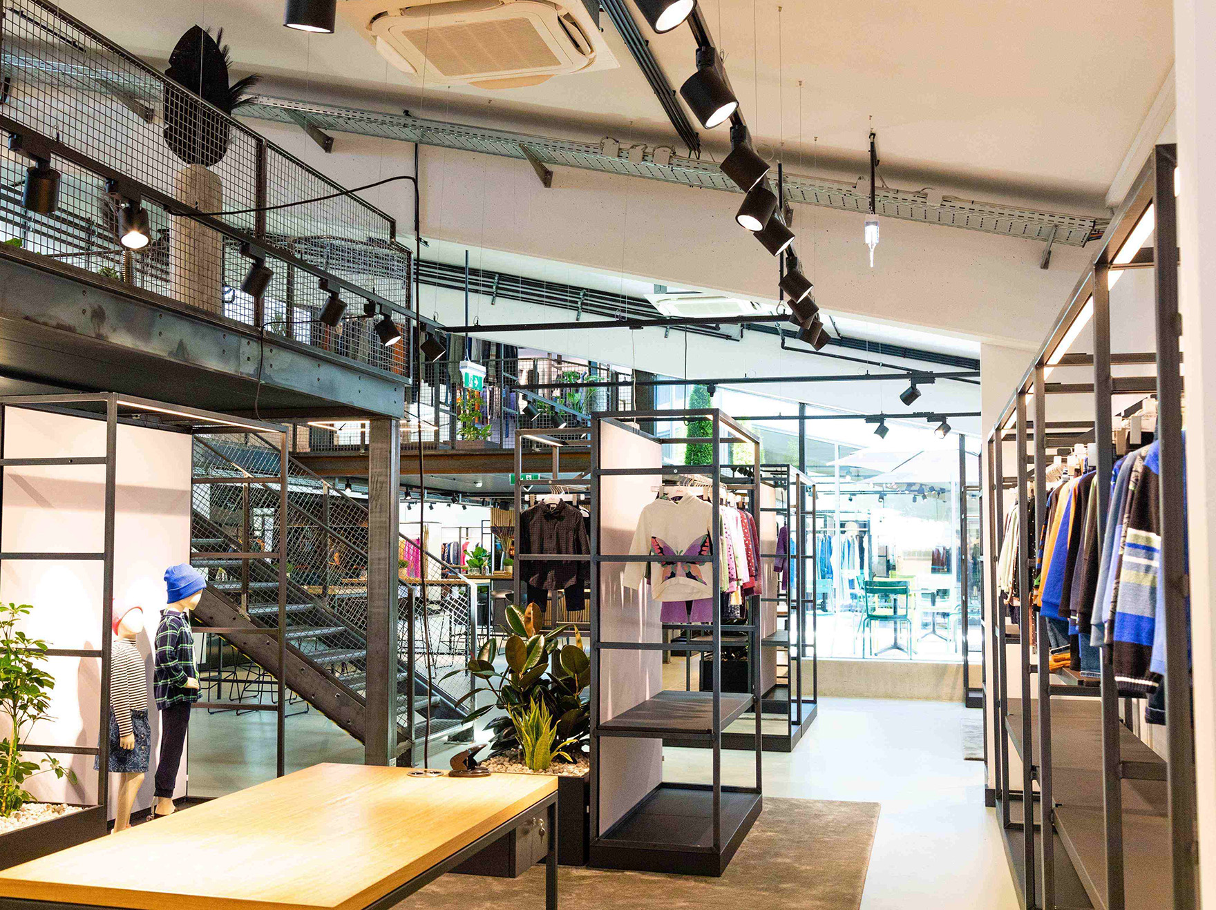 Locations | S.OLIVER GROUP