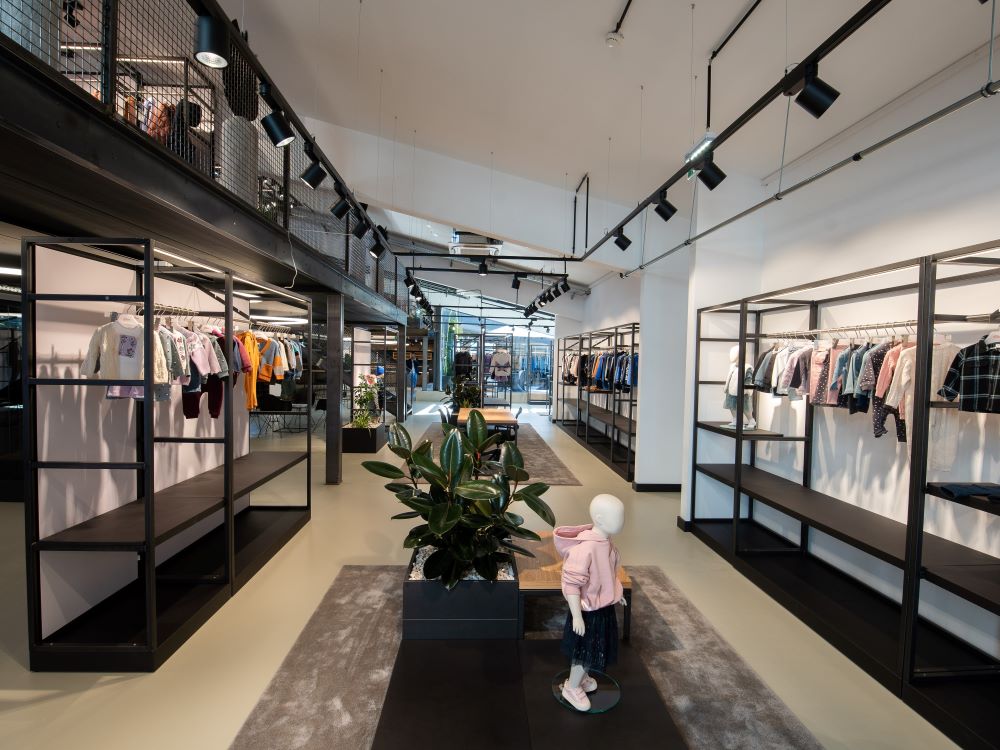 Welcome to s.Oliver Austria!