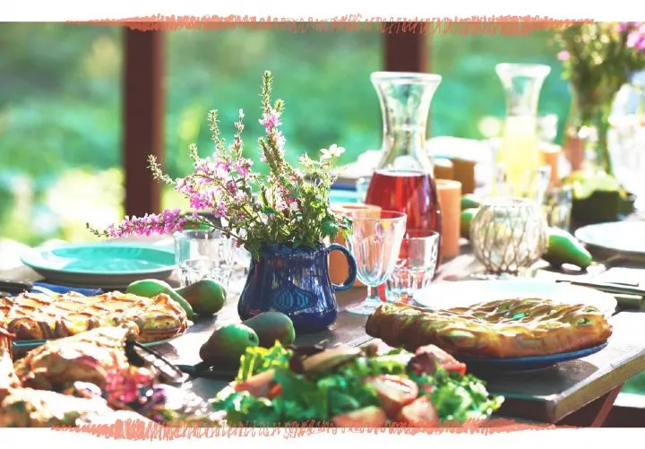 The Party Planning Checklist With All the Answers