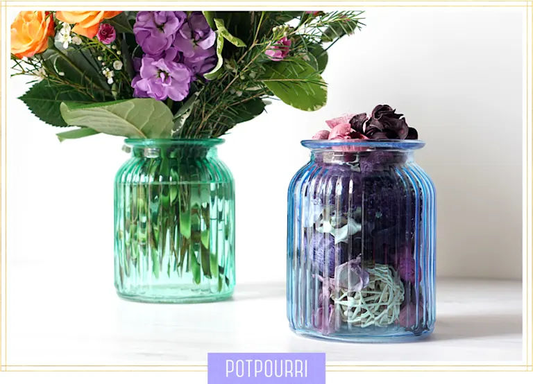11 Creative Ways to Reuse Vases - FTD.com