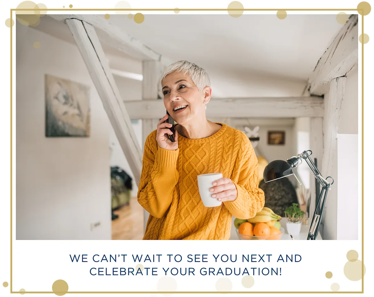 Graduation Messages: A Guide to What to Write in a Graduation Card | FTD