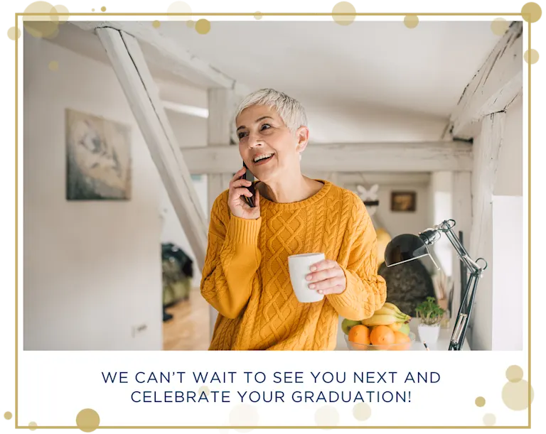 Graduation Messages: A Guide to What to Write in a Graduation Card | FTD