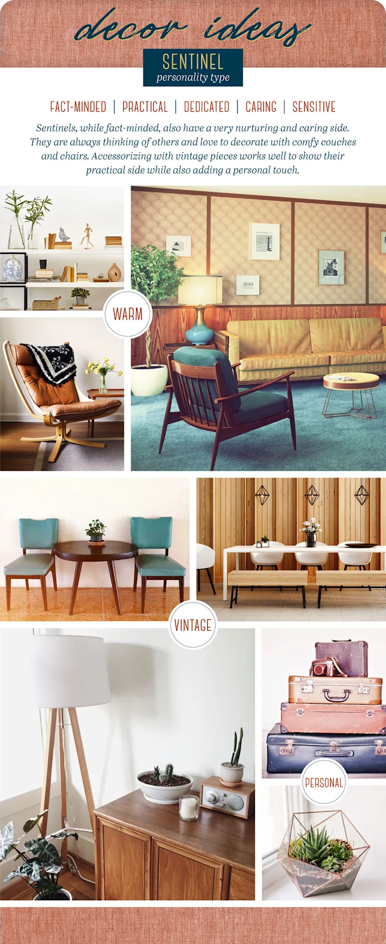Decorating Ideas For Different Personality Types - FTD.com