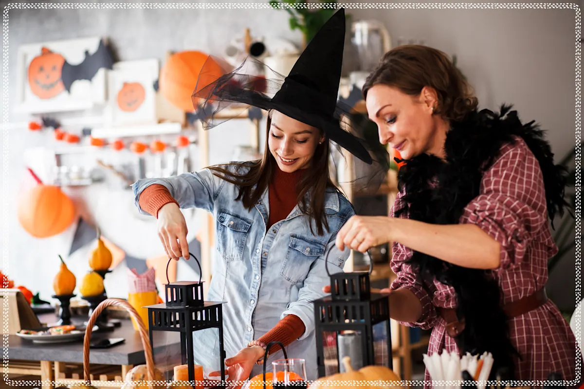 Halloween Party Ideas for 2025 | Proflowers Blog