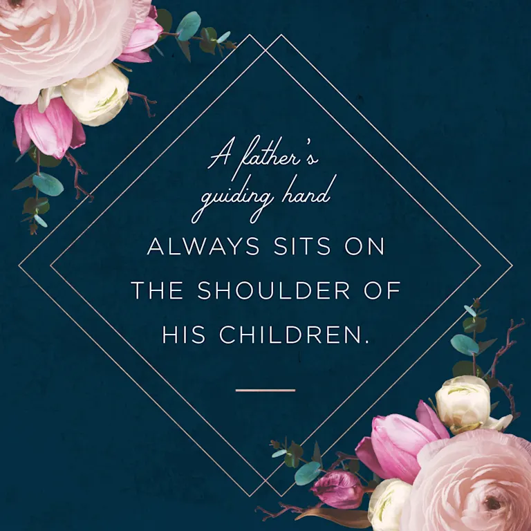 52 Sympathy Messages: What to Write in a Condolence Card | FTD