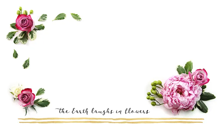 5 Rose Backgrounds To Celebrate Every Day - FTD.com