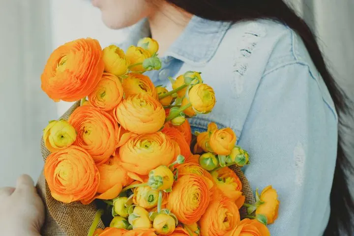 20 of the Most Romantic Flowers For Your Love | FTD