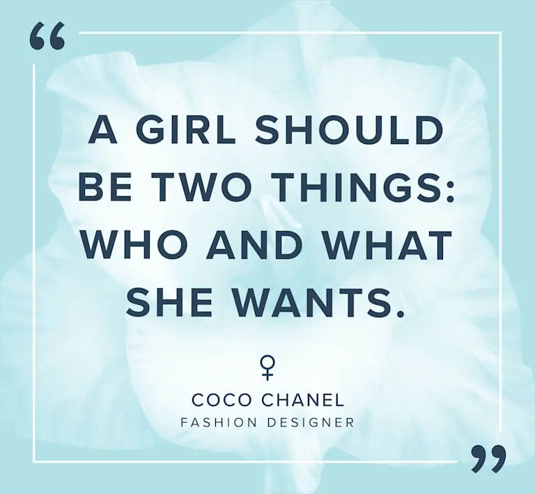 50 Empowering Quotes for Women | Proflowers Blog