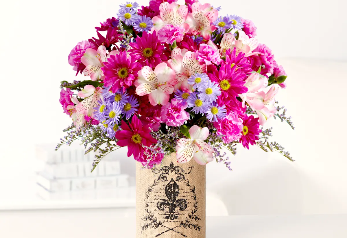 Tips for Choosing Get-Well Flowers for Hospital Patients - Proflowers Blog