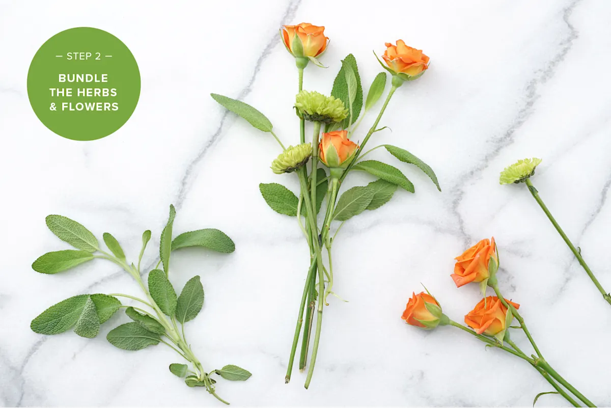 How to Make Incense with Fresh Flowers and Herbs | Proflowers Blog