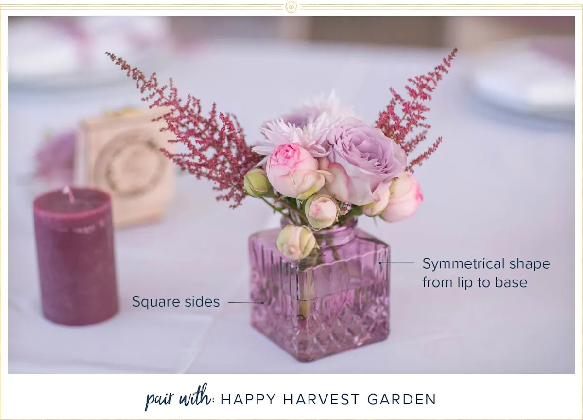 14 Vase Shapes + How to Choose - ProFlowers Blog