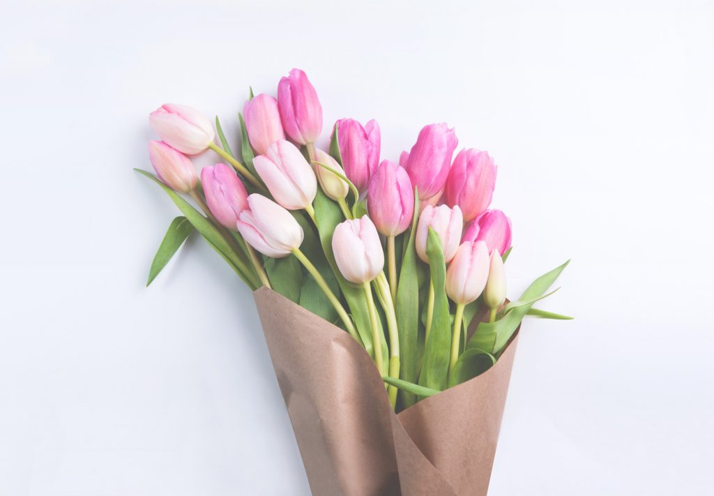 10 Flowers to Boost Your Mood + Bloom a Smile - FTD.com