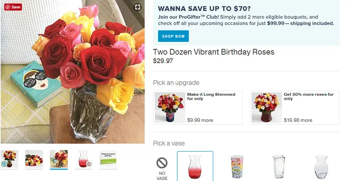 User Content Terms and Conditions | Proflowers Blog