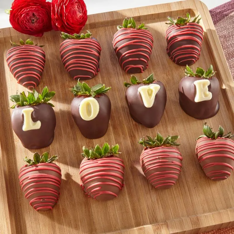 Valentine’s Day Chocolates: Gourmet Chocolate Gifts to Impress ...